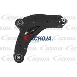 ACKOJA Lenker, Radaufh&auml;ngung a381149 Vorderachse unten f&uuml;r Opel Vaughall GM NISSAN RENAULT