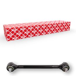 febi bilstein 102284 Hinterachse f&uuml;r Mercedes