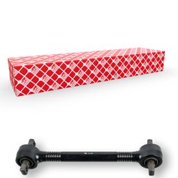 febi bilstein 21340 Hinterachse rechts 50mm f&uuml;r Mercedes