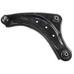 METZGER Lenker, Radaufh&auml;ngung 58156301 unten f&uuml;r NISSAN
