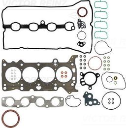 VICTOR REINZ Dichtungsvollsatz, Motor 011001702 f&uuml;r MAZDA