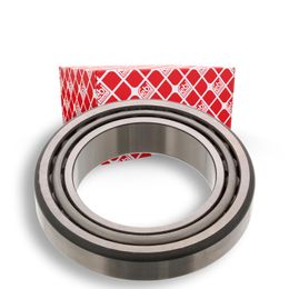 febi bilstein 44765 Vorderachse rechts 133mm f&uuml;r Mercedes