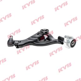 KYB Lenker, Radaufh&auml;ngung ksc5392 unten f&uuml;r Mercedes