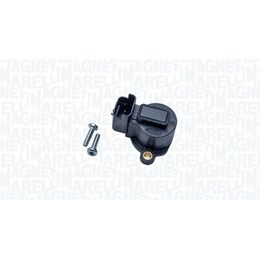 MAGNETI MARELLI Ventileinheit, Hydraulikaggregat-Autom.Getr. 023000040010 f&uuml;r Fiat ALFAROME/Fiat/LANCI