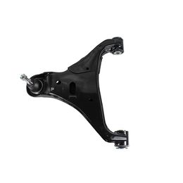 METZGER Lenker, Radaufh&auml;ngung 58210001 unten f&uuml;r Ford MAZDA