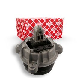 febi bilstein Lagerung, Motor 36684 links f&uuml;r BMW