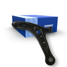 SWAG Lenker, Radaufh&auml;ngung 50936881 unten f&uuml;r Ford MAZDA