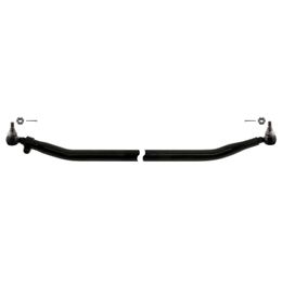 febi bilstein 35191 Vorderachse 58mm f&uuml;r Volvo