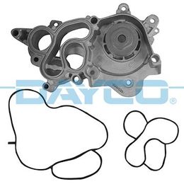 Dayco Wasserpumpe dp887 f&uuml;r VW CUPRA