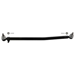 febi bilstein 35407 Vorderachse links 48mm f&uuml;r RENAULT TRUCKS