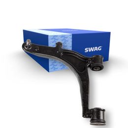 SWAG Lenker, Radaufh&auml;ngung 60936583 unten f&uuml;r Opel GM NISSAN RENAULT