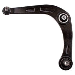 SWAG Lenker, Radaufh&auml;ngung 62730025 unten f&uuml;r Peugeot