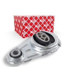 febi bilstein Lagerung, Motor 37284 hinten f&uuml;r RENAULT