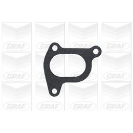 Graf Wasserpumpe pa088 f&uuml;r LANCIA Fiat AUTOBIANCHI SEAT