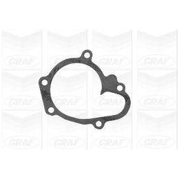 Graf Wasserpumpe pa1021 f&uuml;r HYUNDAI KIA