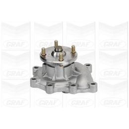 Graf Wasserpumpe pa1022 f&uuml;r HYUNDAI