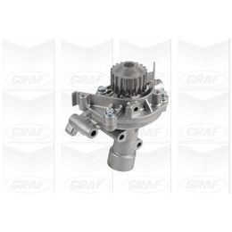 Graf Wasserpumpe pa1045 f&uuml;r Peugeot LANCIA Citro&euml;n