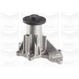 Graf Wasserpumpe pa1066 f&uuml;r NISSAN RENAULT TRUCKS