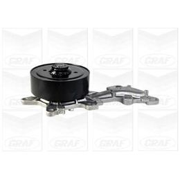 Graf Wasserpumpe pa1086 f&uuml;r TOYOTA