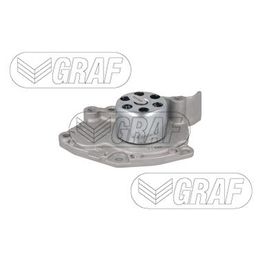 Graf Wasserpumpe pa1095 f&uuml;r RENAULT Suzuki