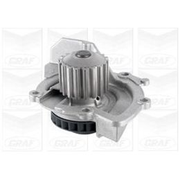 Graf Wasserpumpe pa1110 f&uuml;r Ford Peugeot Citro&euml;n Fiat TOYOTA