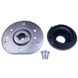 DENCKERMANN Reparatursatz, Federbeinst&uuml;tzlager d600230 Vorderachse f&uuml;r LAND ROVER