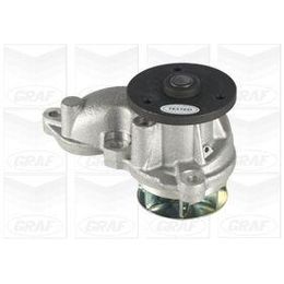 Graf Wasserpumpe pa1177 f&uuml;r KIA