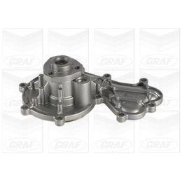 Graf Wasserpumpe pa1202 f&uuml;r VW