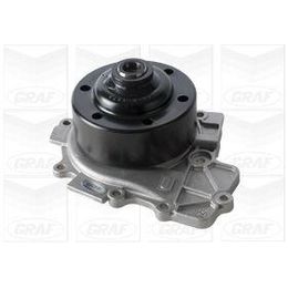 Graf Wasserpumpe pa1278 f&uuml;r Mercedes