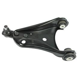 METZGER Lenker, Radaufh&auml;ngung 58080501 unten f&uuml;r RENAULT
