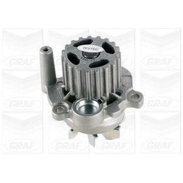 Graf Wasserpumpe pa1355 f&uuml;r Ford VW JEEP Audi Chrysler MITSUBISHI Skoda