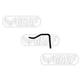 Graf Wasserpumpe pa13618 f&uuml;r VW