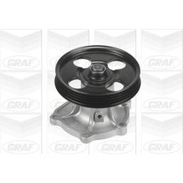 Graf Wasserpumpe pa718 f&uuml;r TOYOTA