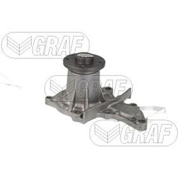 Graf Wasserpumpe pa768 f&uuml;r TOYOTA