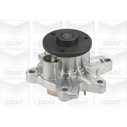 Graf Wasserpumpe pa864 f&uuml;r TOYOTA