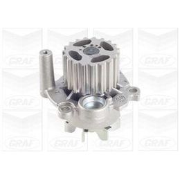 Graf Wasserpumpe pa879 f&uuml;r Ford Audi