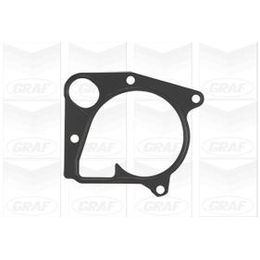Graf Wasserpumpe pa965 f&uuml;r BMW