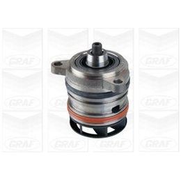Graf Wasserpumpe pa982 f&uuml;r VW Skoda
