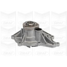Graf Wasserpumpe pa979 f&uuml;r VW Audi Porsche