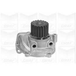Graf Wasserpumpe pa973 f&uuml;r MAZDA