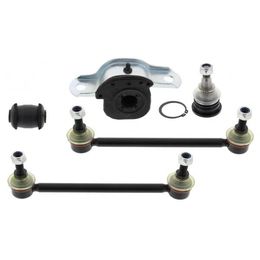 MAPCO Reparatursatz, Querlenker 53936 unten f&uuml;r Volvo MITSUBISHI