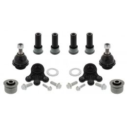 MAPCO Reparatursatz,Trag-/F&uuml;hrungsgelenk 533094 unten f&uuml;r Peugeot