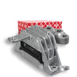 febi bilstein Lagerung, Motor 37974 rechts f&uuml;r Opel SAAB Vaughall GM