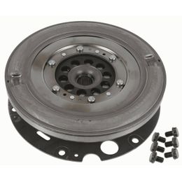 Sachs Schwungrad 2295601039 f&uuml;r AUDI PORSCHE