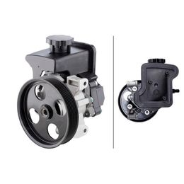 Hella Hydraulikpumpe, Lenkung 8tl359000341 f&uuml;r Mercedes