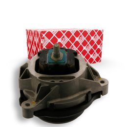 febi bilstein Lagerung, Motor 39007 links f&uuml;r BMW