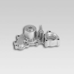 Hepu Wasserpumpe p7661 f&uuml;r LEXUS