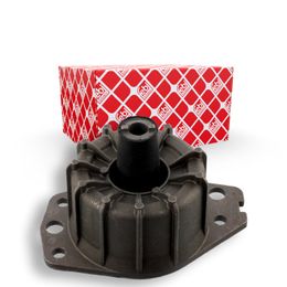 febi bilstein Lagerung, Motor 38413 rechts f&uuml;r ALFA ROMEO LANCIA