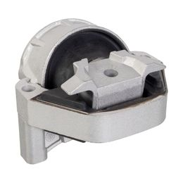 febi bilstein Lagerung, Motor 177816 links f&uuml;r Audi
