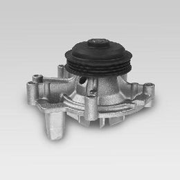Hepu Wasserpumpe p838 f&uuml;r Citro&euml;n/Peugeot